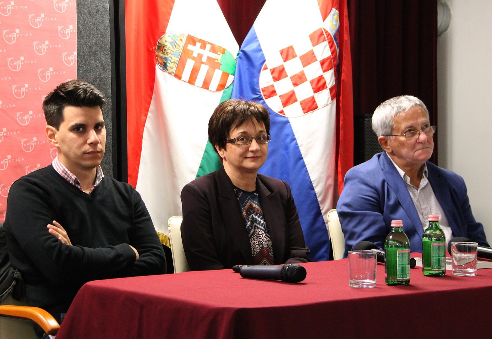 Dan hrvatskoga tiska u Budimpešti – HRVATSKA MATICA ISELJENIKA – HMI