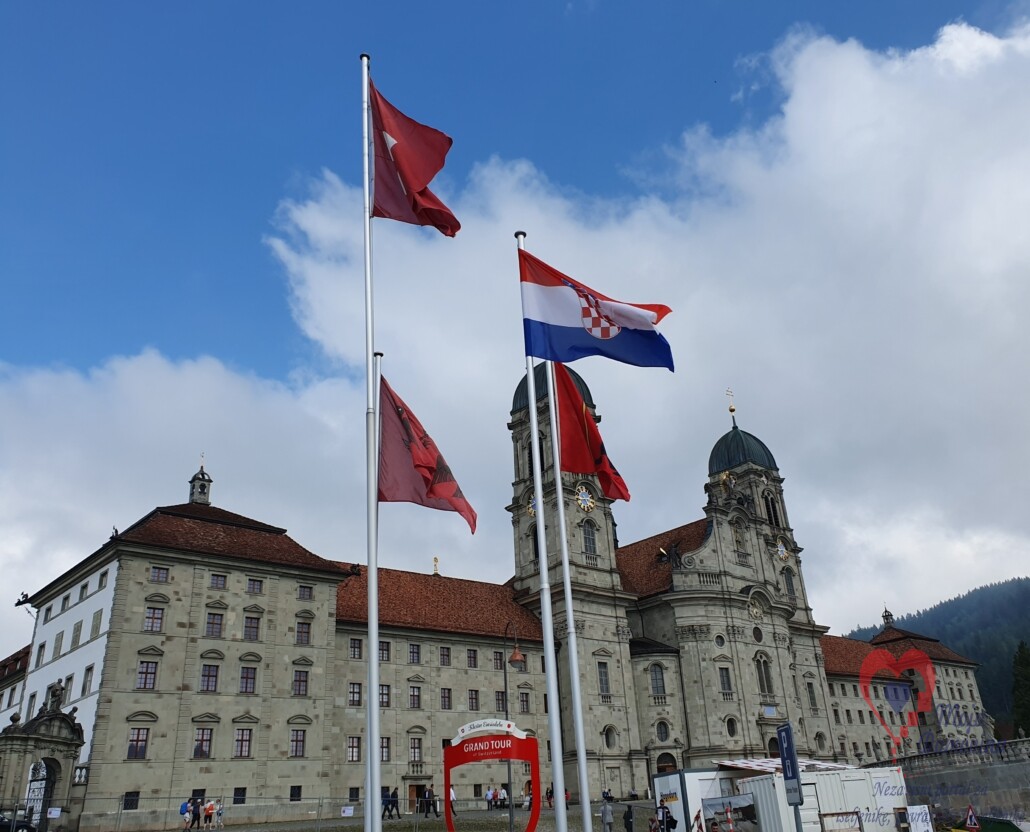 43. Rumeni list u Einsiedelnu – HRVATSKA MATICA ISELJENIKA – HMI