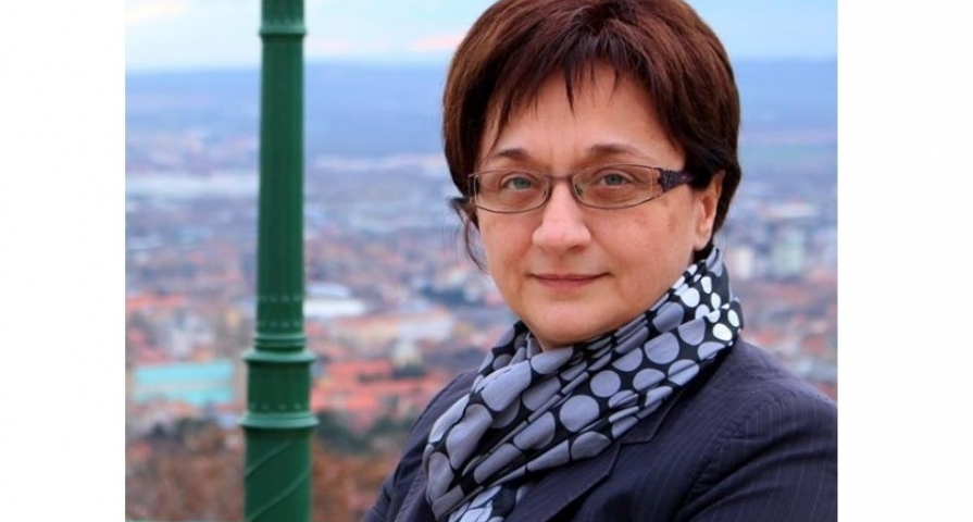 Intervju s povodom: Trideset godina Hrvatskoga glasnika – HRVATSKA ...