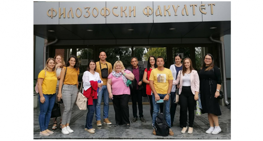 Treća generacija Programa za stjecanje kompetencija iz hrvatskoga ...