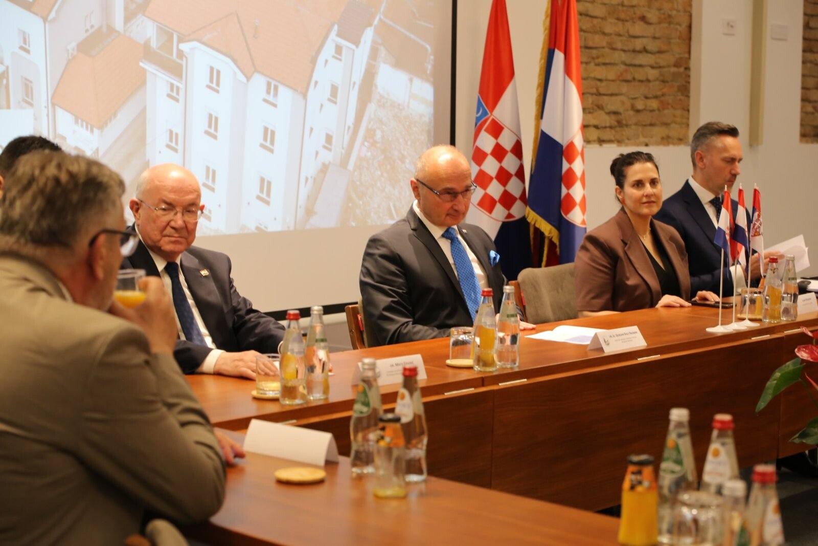 Aktivnosti hrvatske zajednice u Beogradu – HRVATSKA MATICA ISELJENIKA – HMI