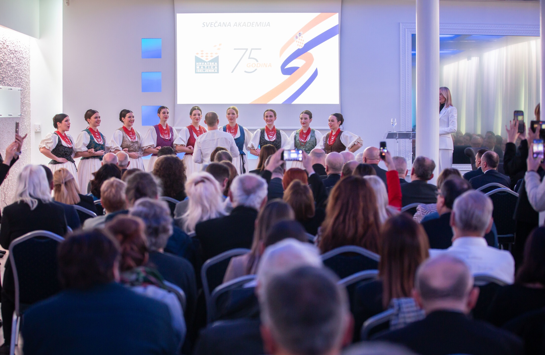 Grand 75th Jubilee of the Croatian Heritage Foundation – HRVATSKA ...